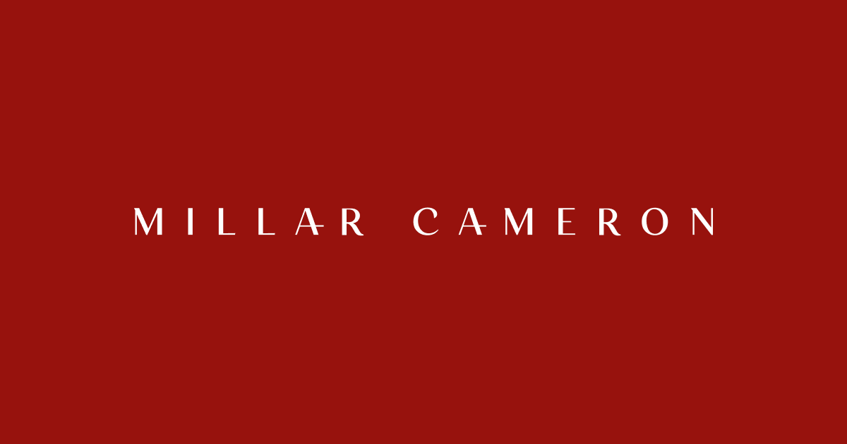 Our Team - Millar Cameron