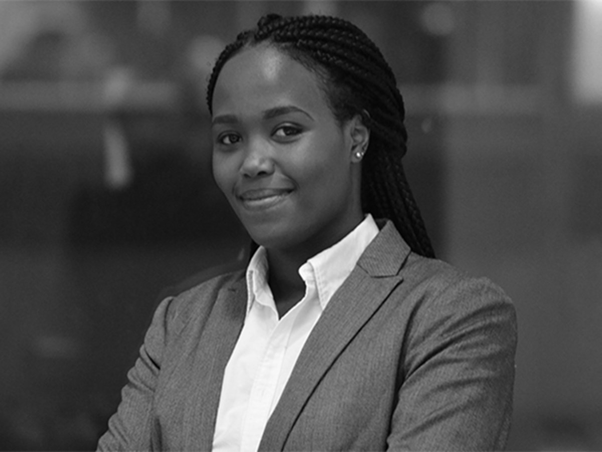 Silvia Tikani - Millar Cameron