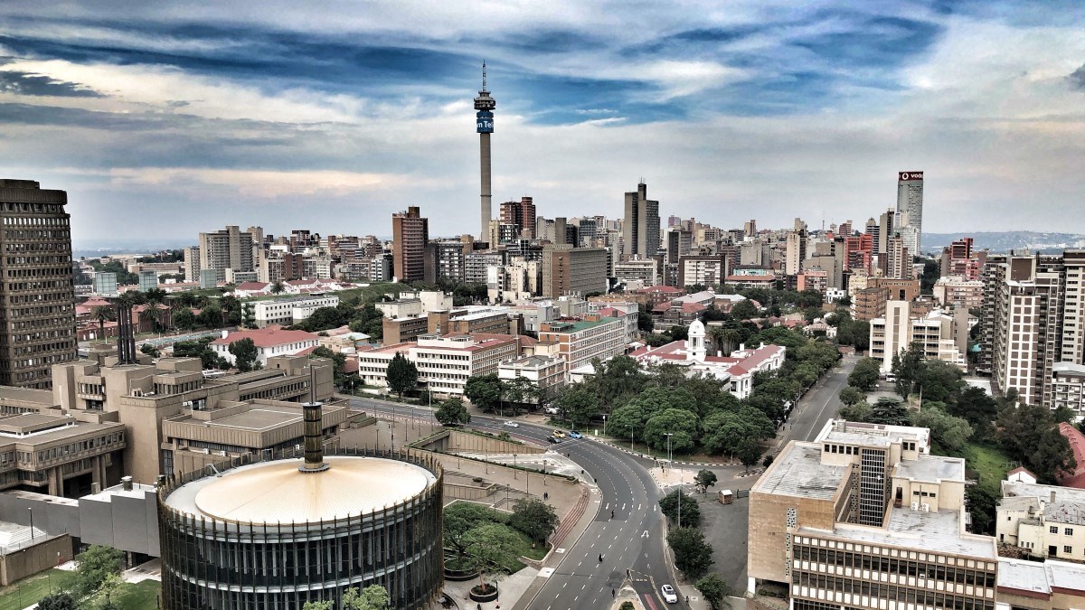 Millar Cameron expands Africa presence with new office in Johannesburg ...