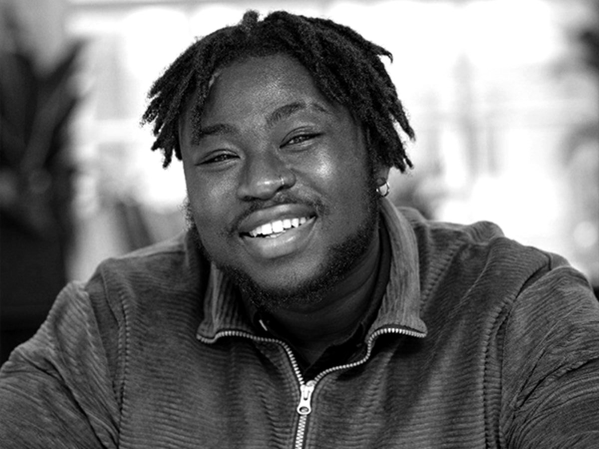 Dolapo Sanya - Millar Cameron