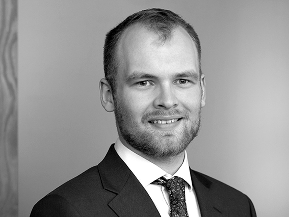 Hamish Scragg - Millar Cameron